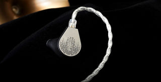 QDC Anole V14 Standard Wired IEM | Concept Kart