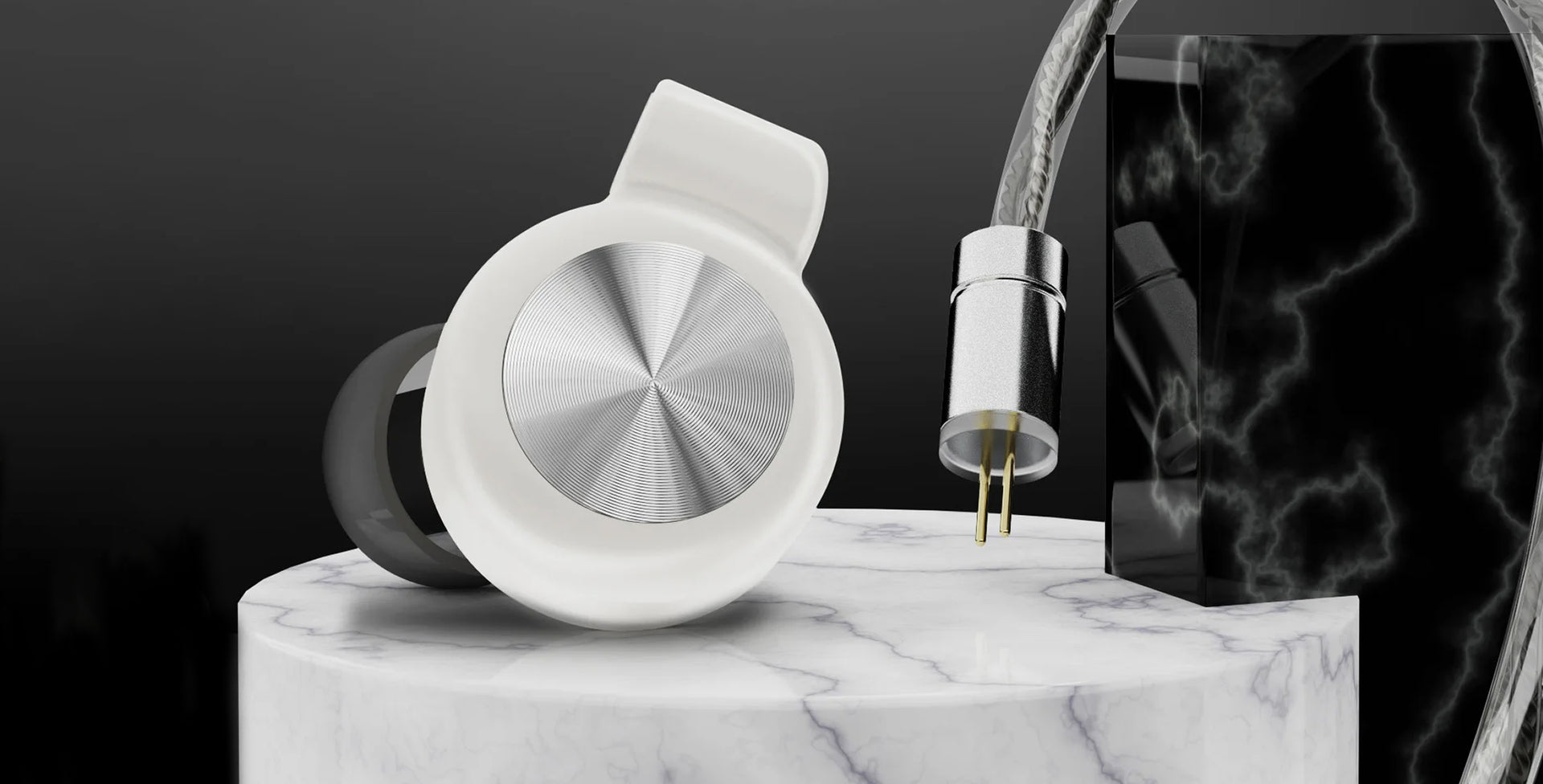 ARTTI - T10 14.2mm Planar Driver IEM | Concept Kart