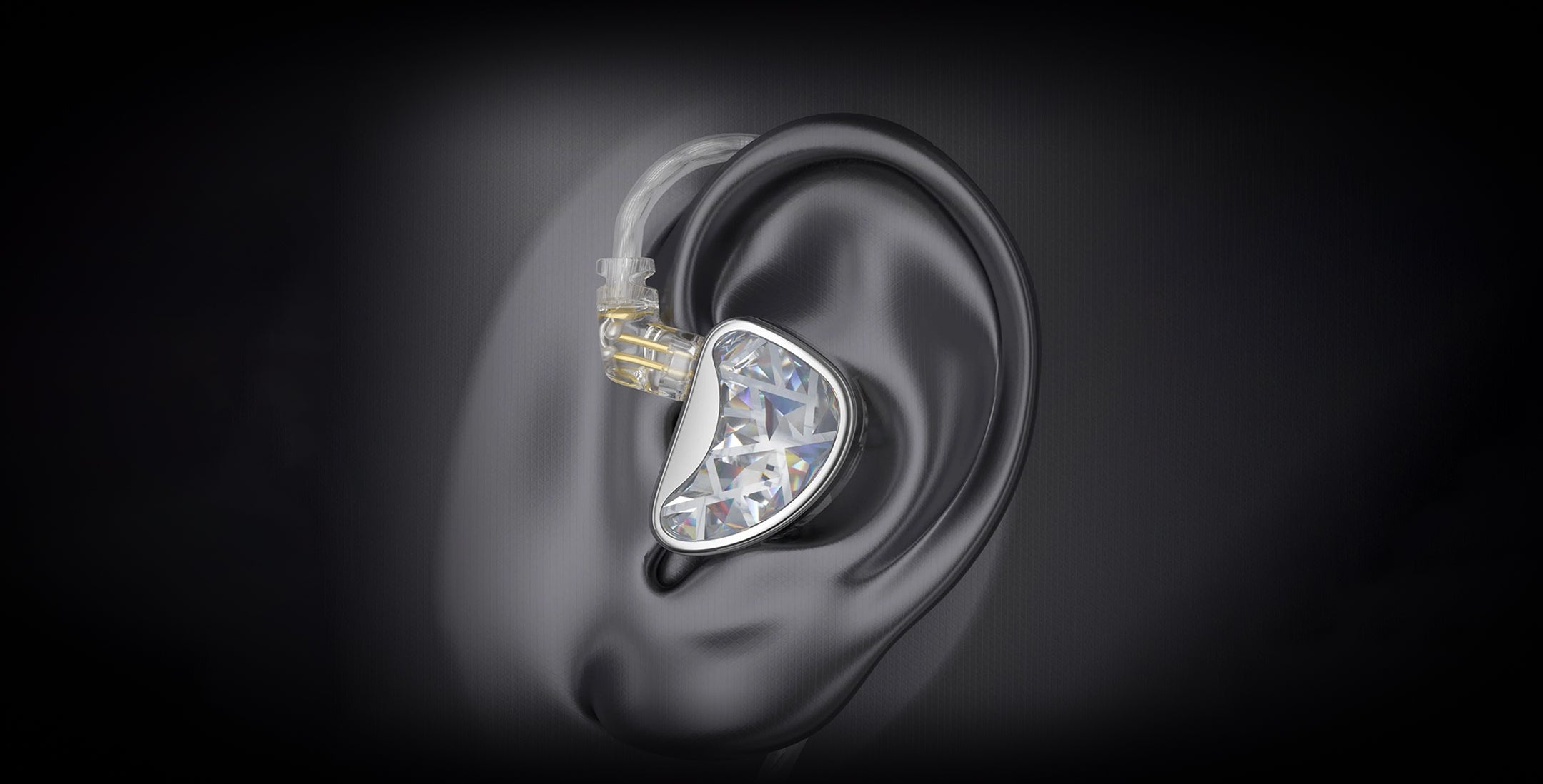 KZ AS24 In-Ear Monitor | Concept Kart