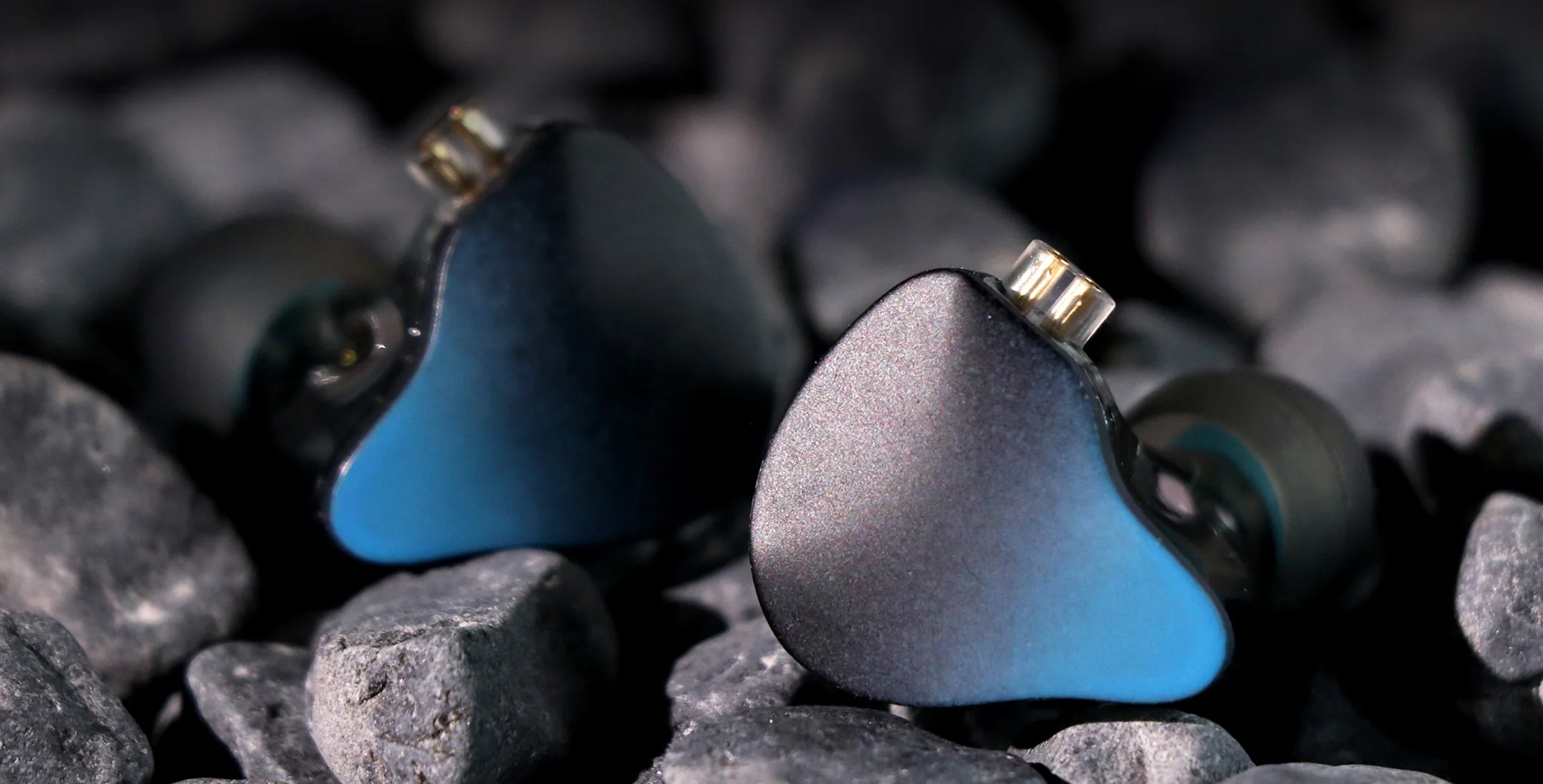 Kiwi Ears Dolce 10MM LDP Dynamic Driver In-Ear Monitor | Concept Kart
