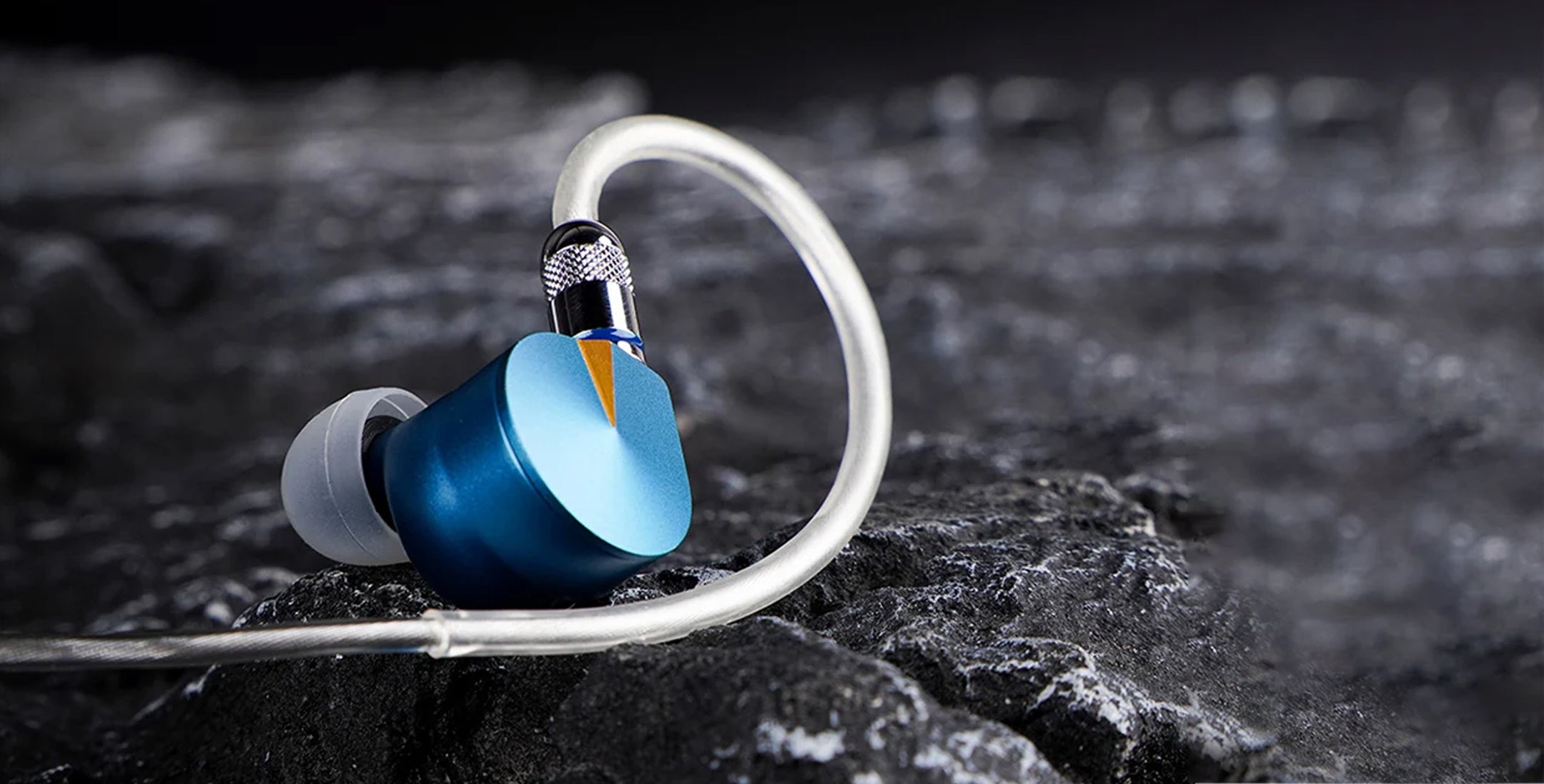 NICEHCK F1 Pro IEM | Concept Kart