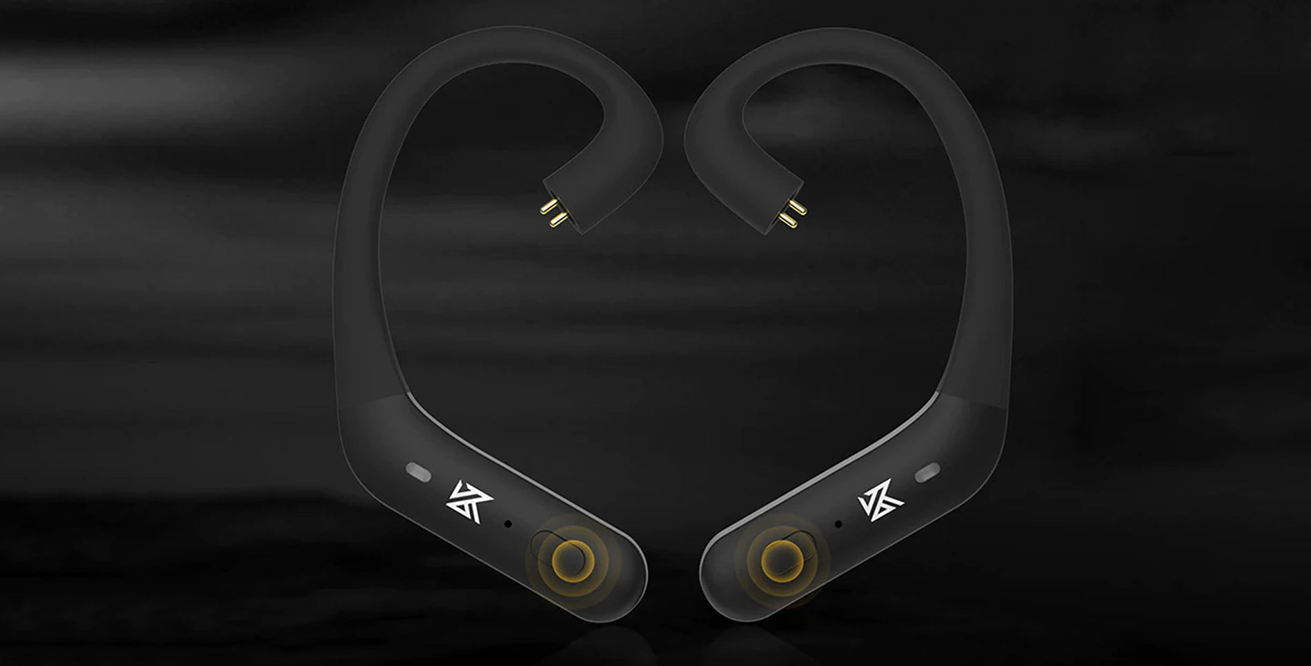 KZ AZ20 TWS Wireless Bluetooth Adapter for IEM | Concept Kart