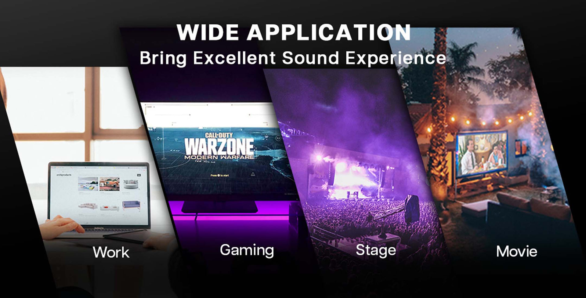 7HZ - G1 Dynamic Driver IEM | Concept Kart