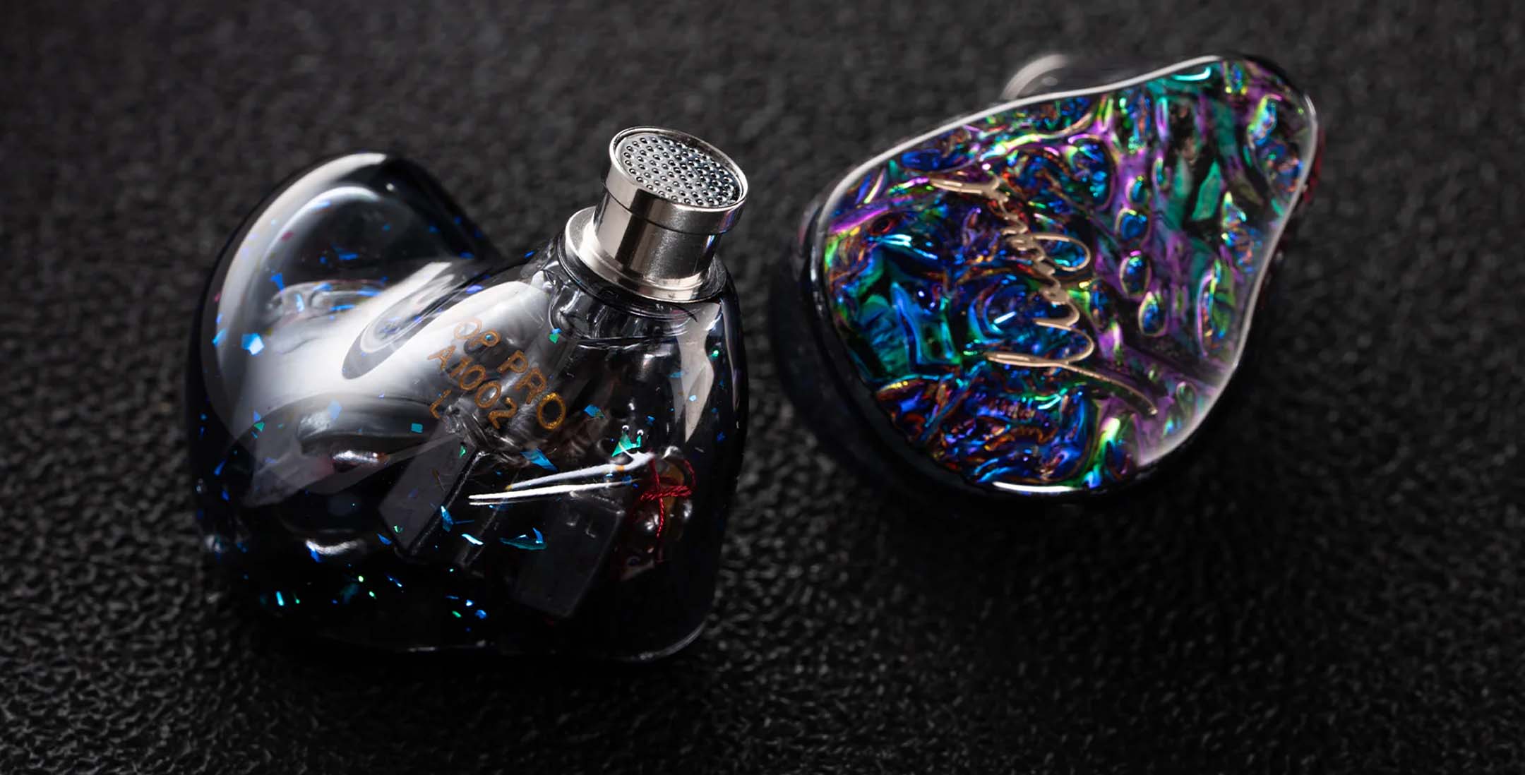 Mangird Top Pro IEM - Hybrid Drivers Earphones | Balanced Sound ...