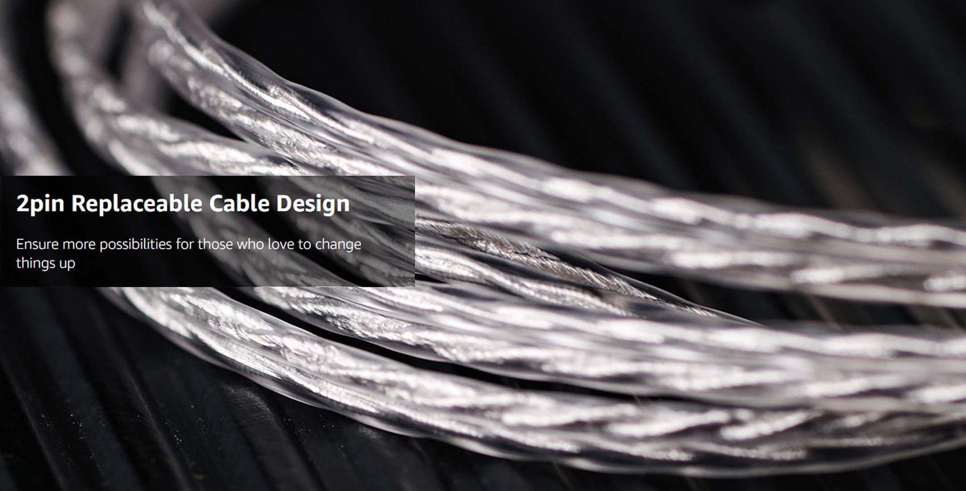 7HZ x HBB Elua Dual Dynamic Driver IEM | Concept Kart