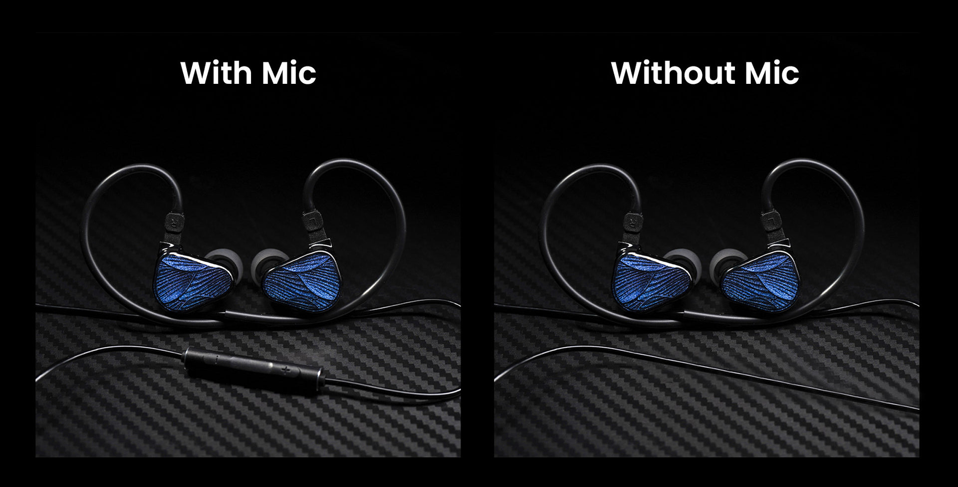 Truthear x Crinacle Zero: Blue2 Dual Dynamic Driver IEM | Concept Kart