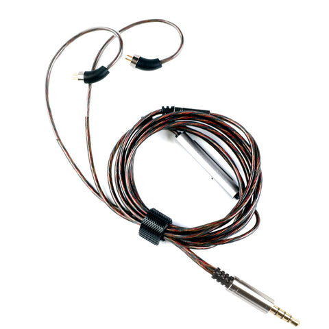 7HZ Salnotes Zero Replacement Cable | Concept Kart