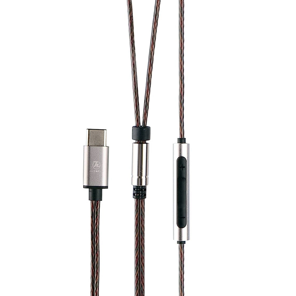 7HZ Salnotes Zero Replacement Cable | Concept Kart