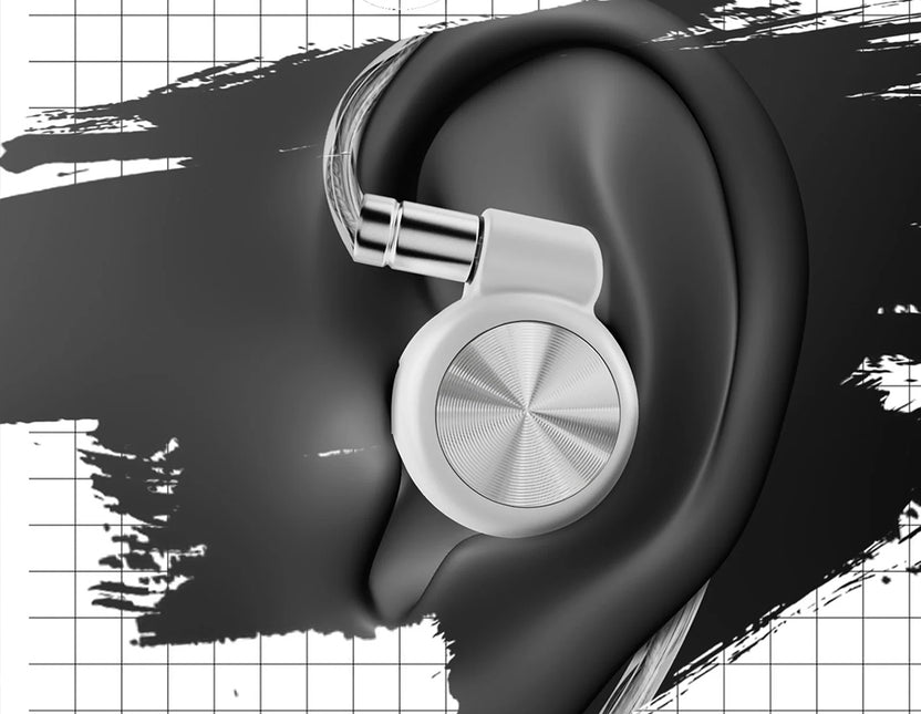 ARTTI - T10 14.2mm Planar Driver IEM | Concept Kart