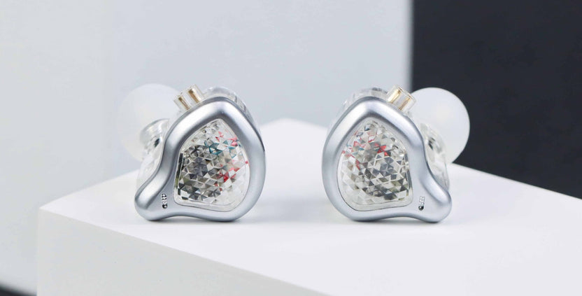 ARTTI R6 Dynamic Driver In Ear Monitor with Mic | Concept Kart