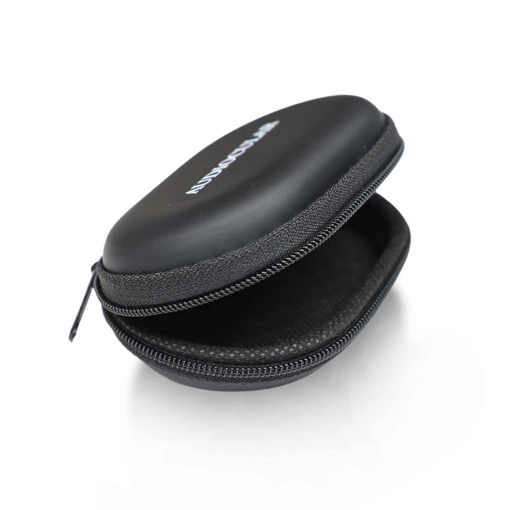 AUDIOCULAR AC33 Earphone Carry Case for In ear monitor | Concept Kart