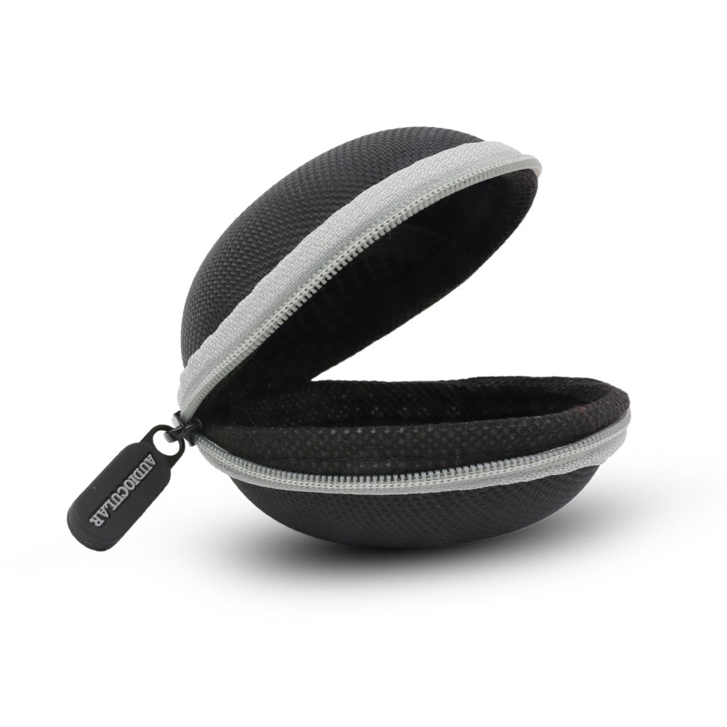AUDIOCULAR Earphone Case for IEM (AC25) | Concept Kart