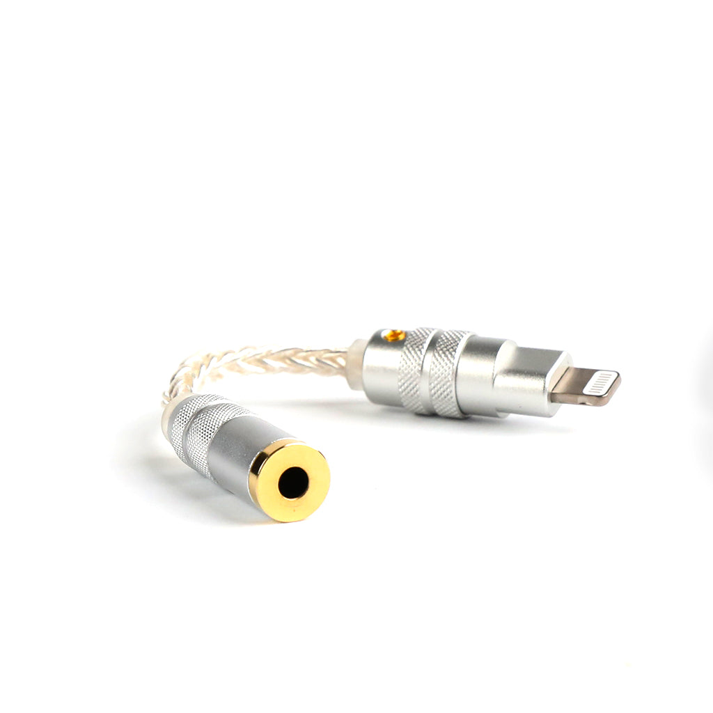 AUDIOCULAR C100 Portable DAC Dongle | Concept Kart