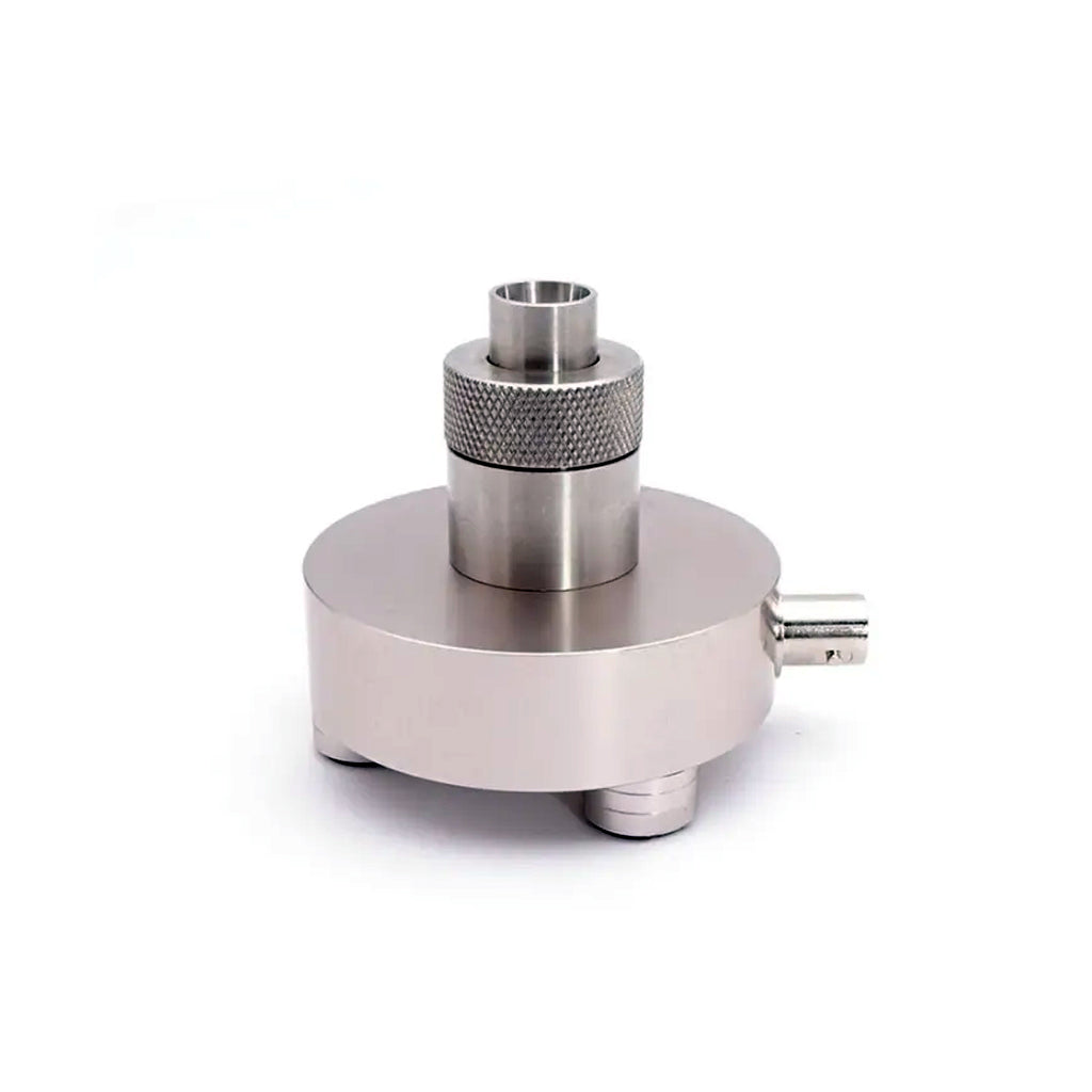 AUDIOCULAR IEC 711 Precision Artificial Ear Frequency Response Curve ...