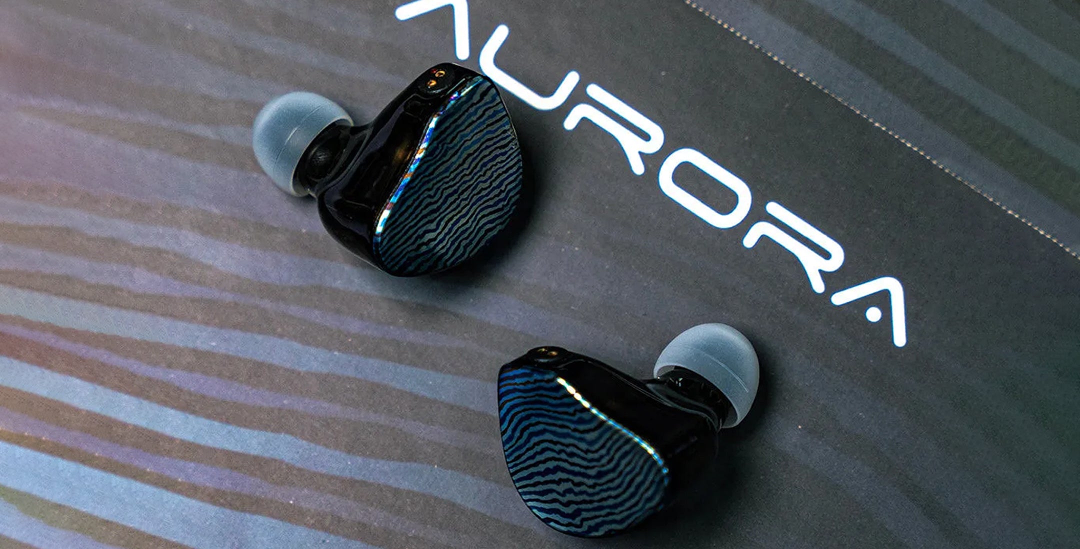 7HZ - Aurora 1 DD + 1 Planar + 2 BA IEM | Concept Kart