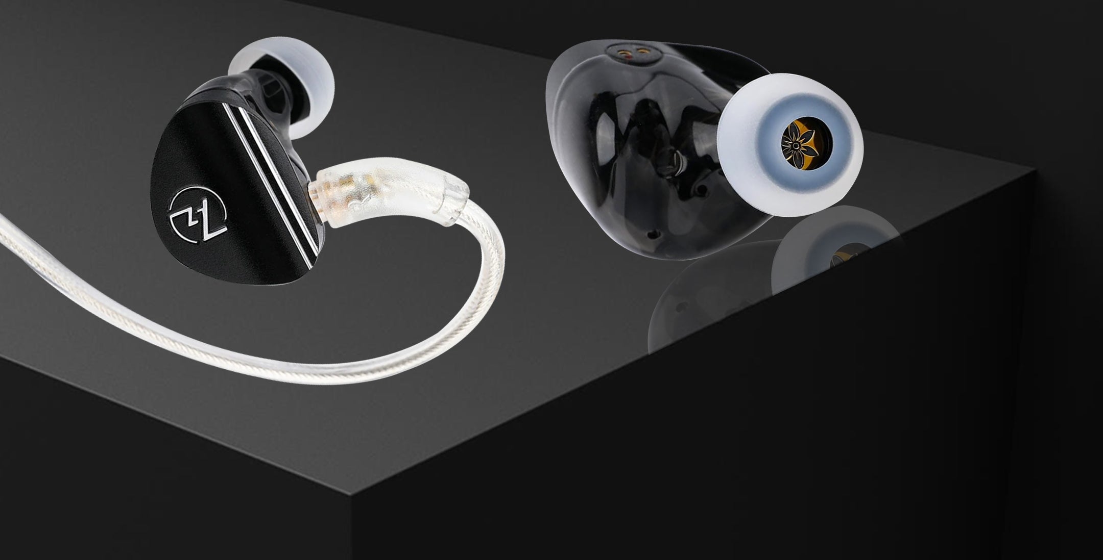 7HZ Sonus IEM | Concept Kart