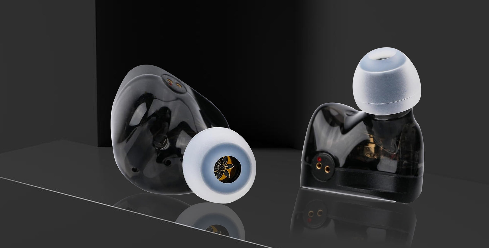 7HZ Sonus IEM | Concept Kart