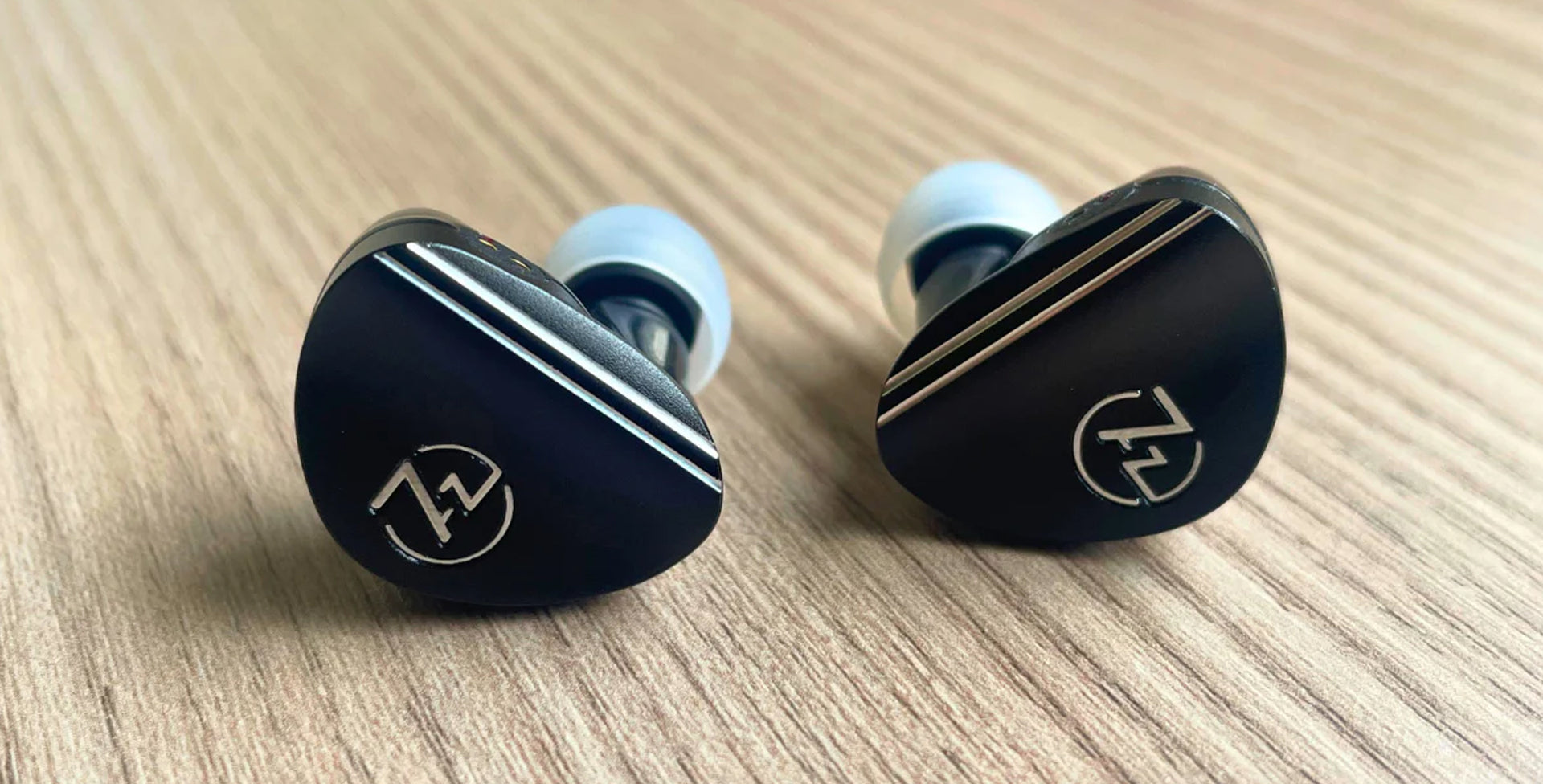 7HZ Sonus IEM | Concept Kart