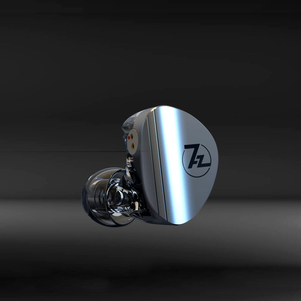 7HZ Sonus IEM | Concept Kart