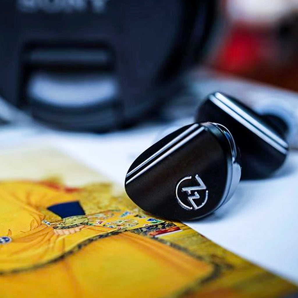 7HZ Sonus IEM | Concept Kart