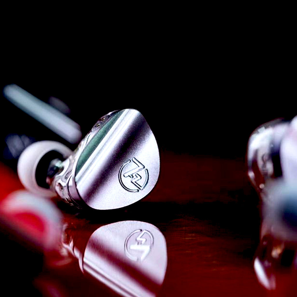 7HZ Sonus IEM | Concept Kart