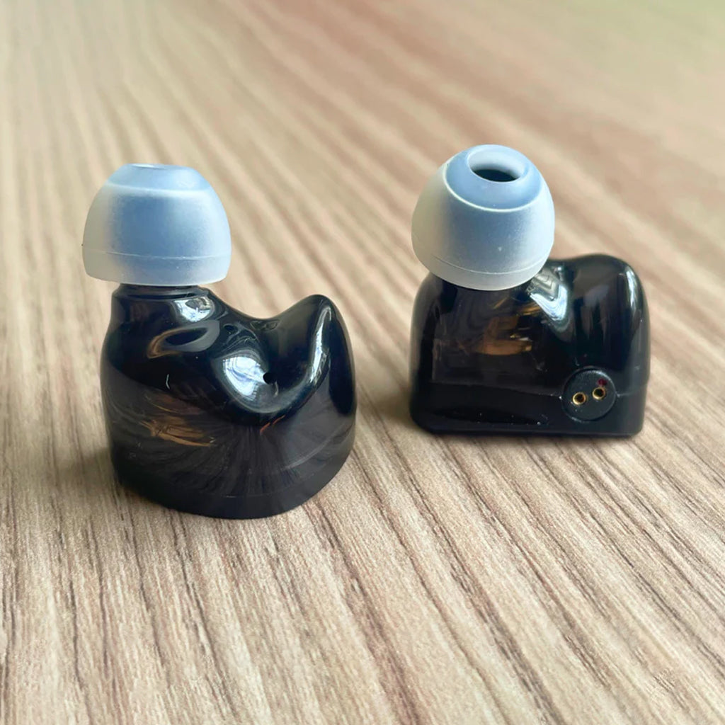 7HZ Sonus IEM | Concept Kart