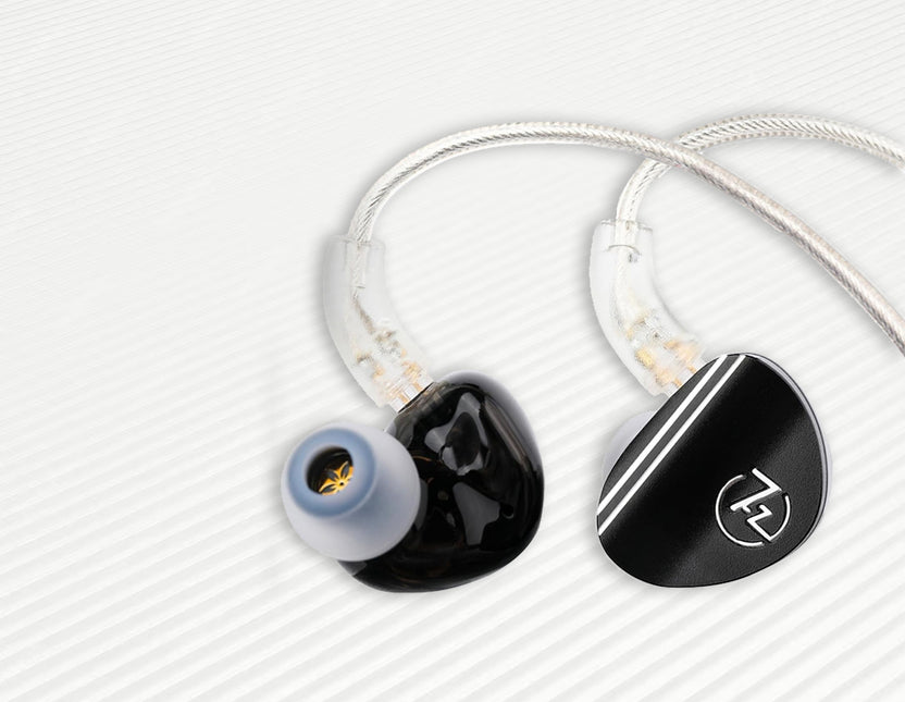 7HZ Sonus IEM | Concept Kart
