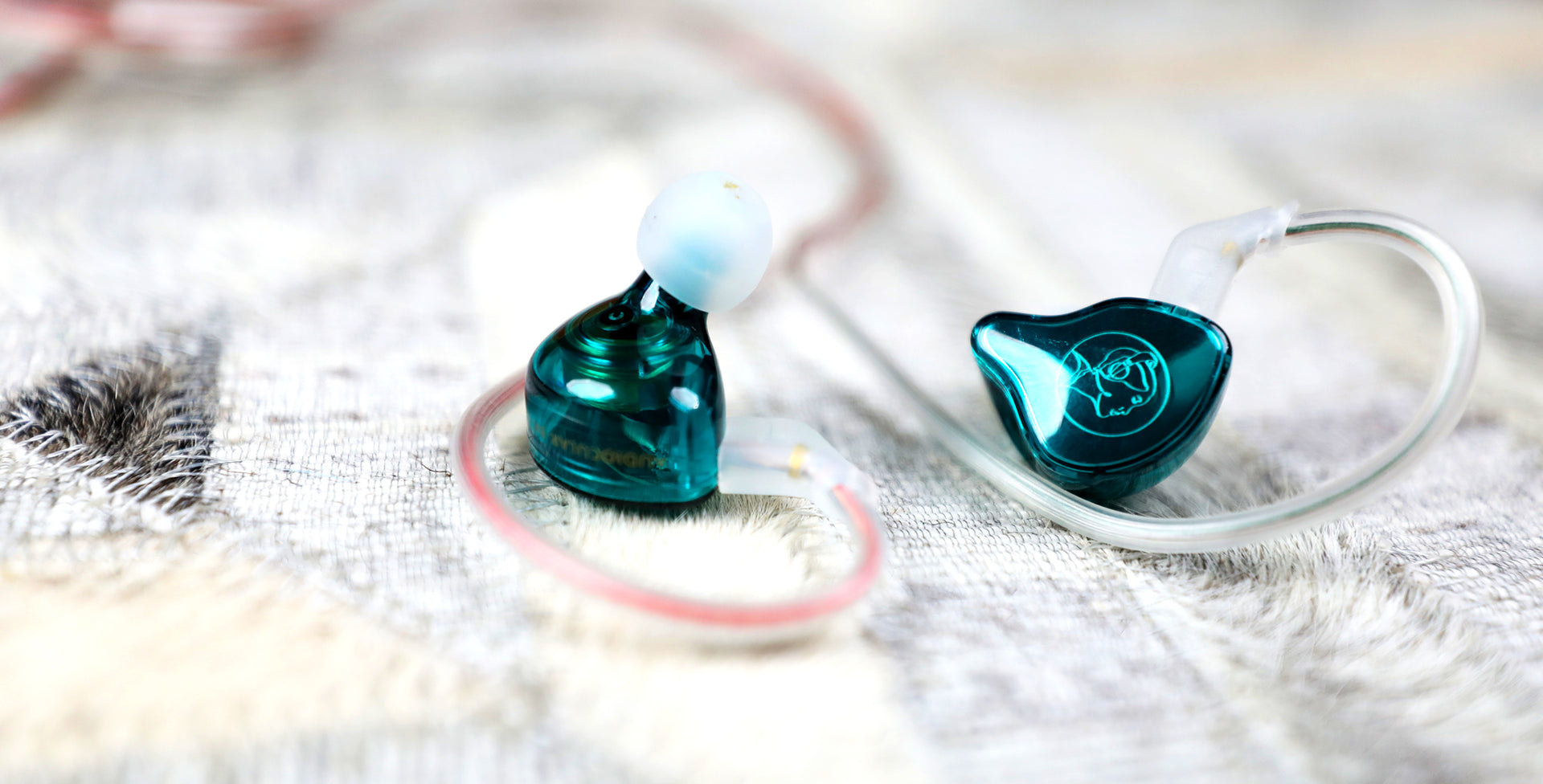 AUDIOCULAR BR 10mm Dynamic Driver IEM | Concept Kart
