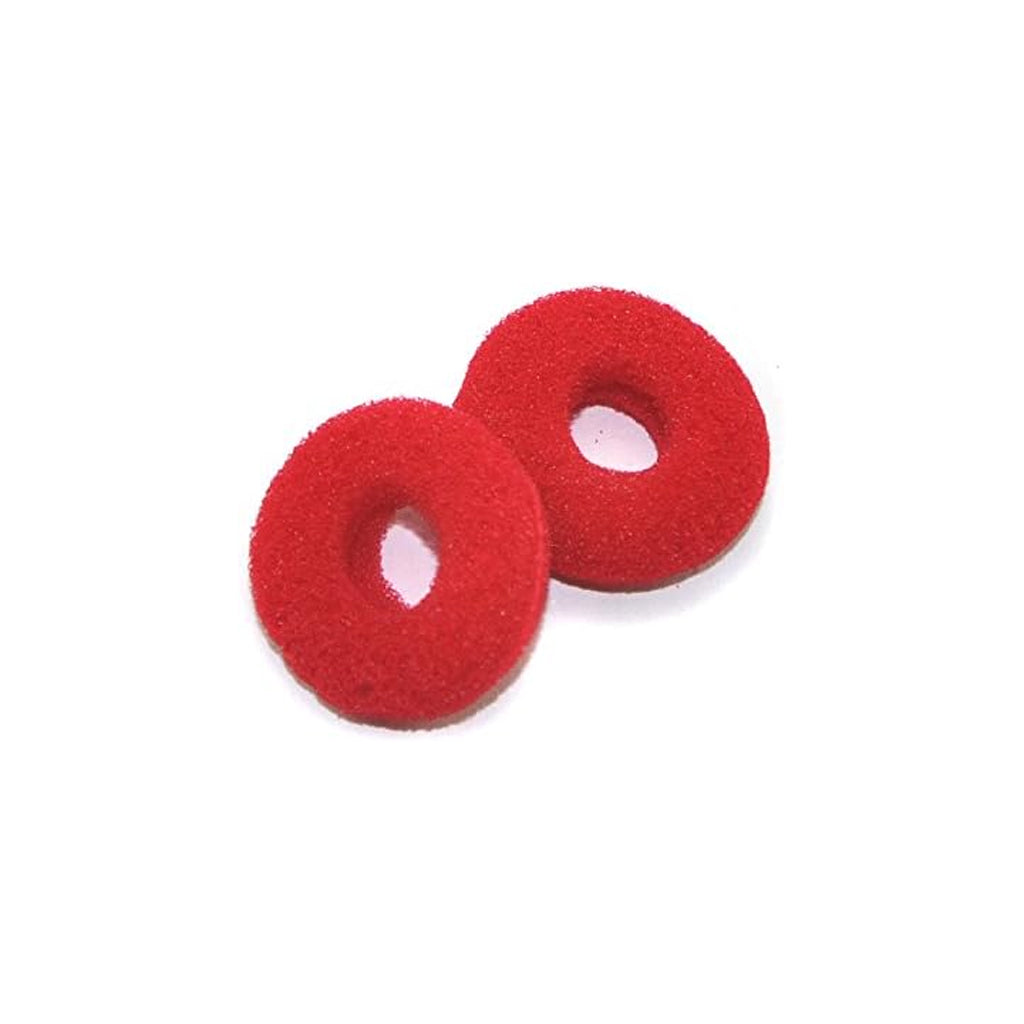 Audiocular 4 Pair Donut Earfoams for Earbuds | Concept Kart