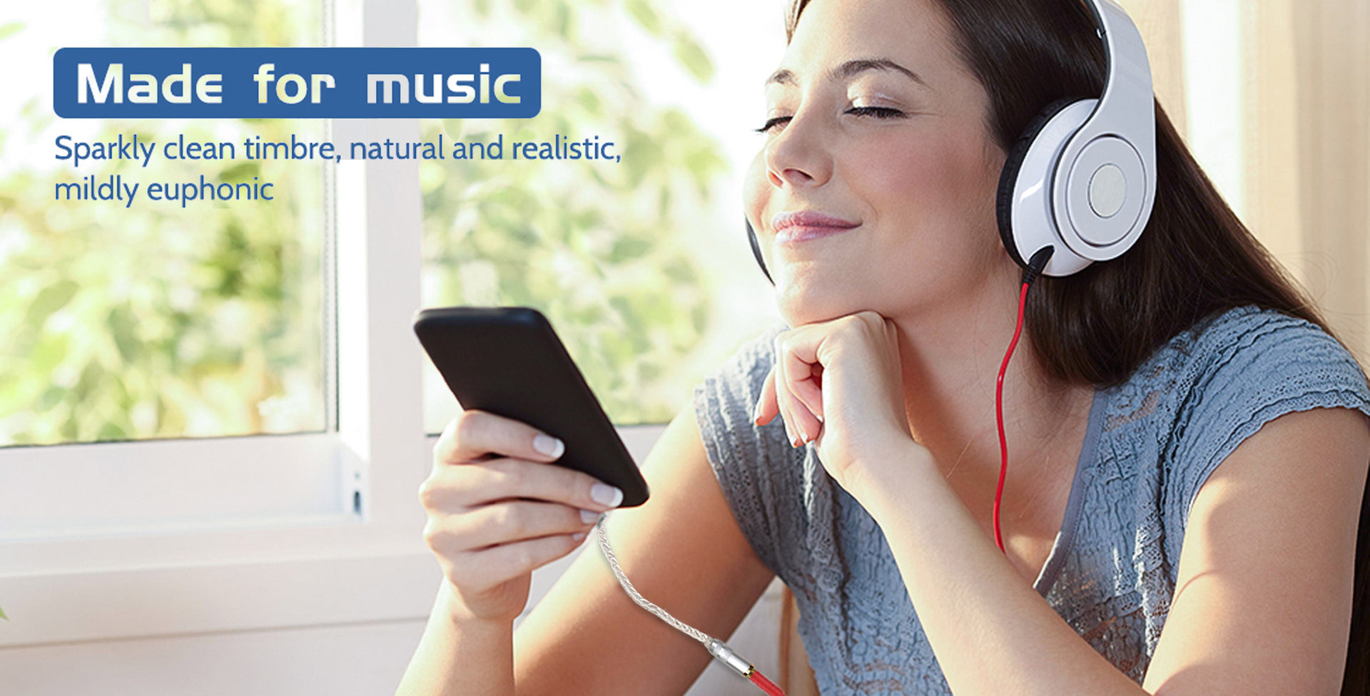 AUDIOCULAR D07 CX31993 Portable DAC Dongle With MAX97220 Amp | Concept Kart