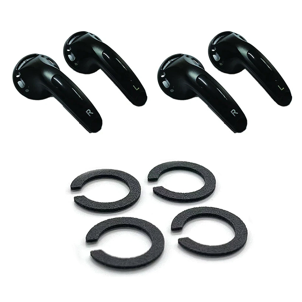 AUDIOCULAR DIY Replacement Parts For Wired Earbuds | Concept Kart