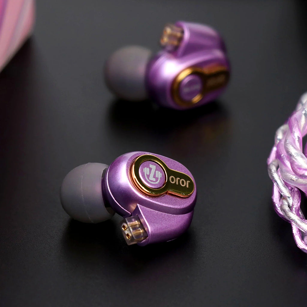 BLON x Z Jojo In Ear Monitor | Concept Kart