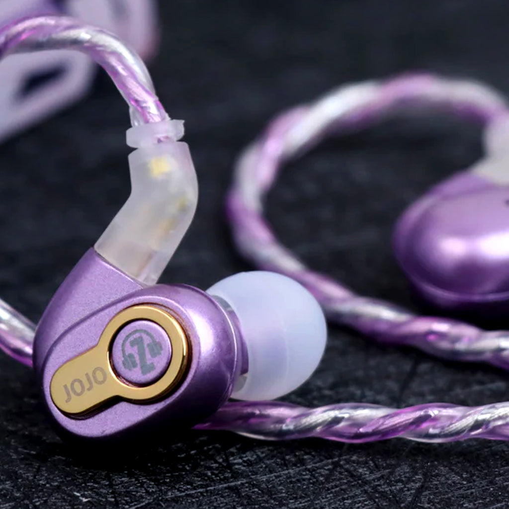 BLON x Z Jojo In Ear Monitor | Concept Kart
