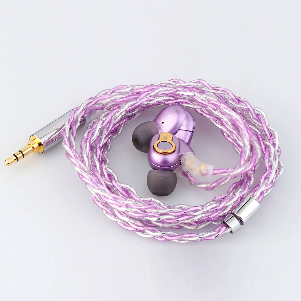 BLON x Z Jojo In Ear Monitor | Concept Kart