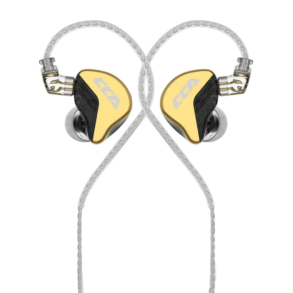 Shop CCA IEMs online at best price- Concept Kart