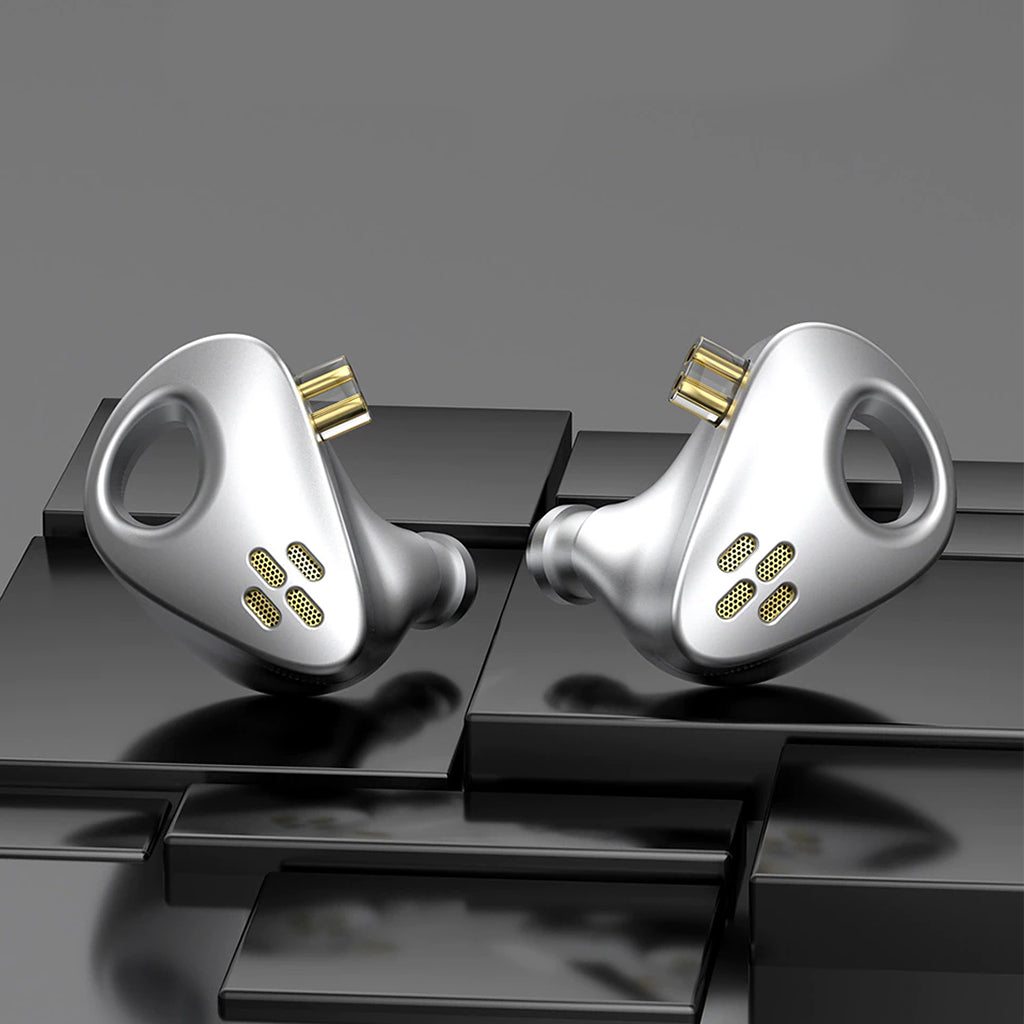 CCA CXS Wired IEM (Demo Unit) | Concept Kart