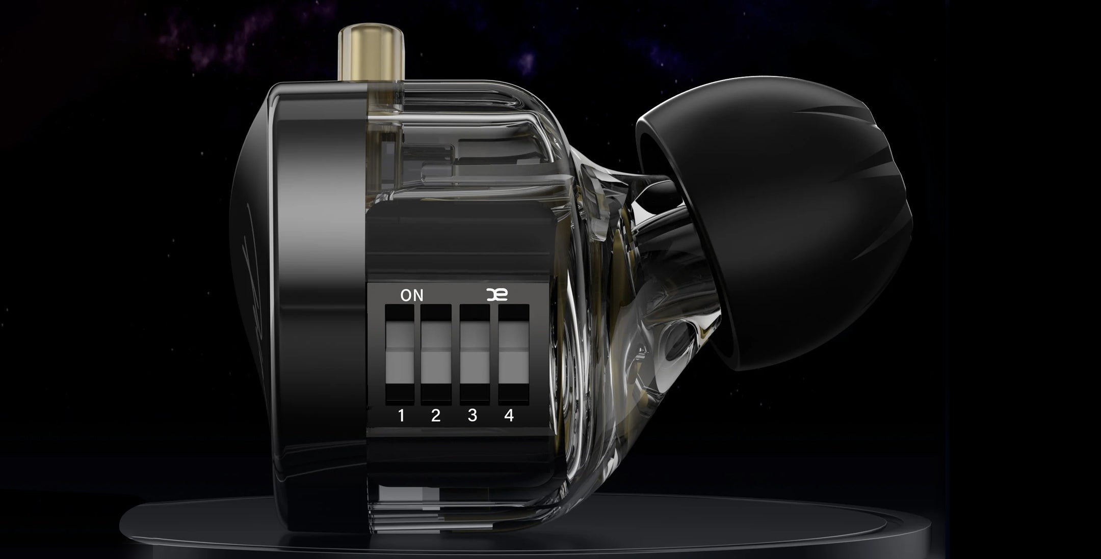 CCA Polaris IEM | Concept Kart