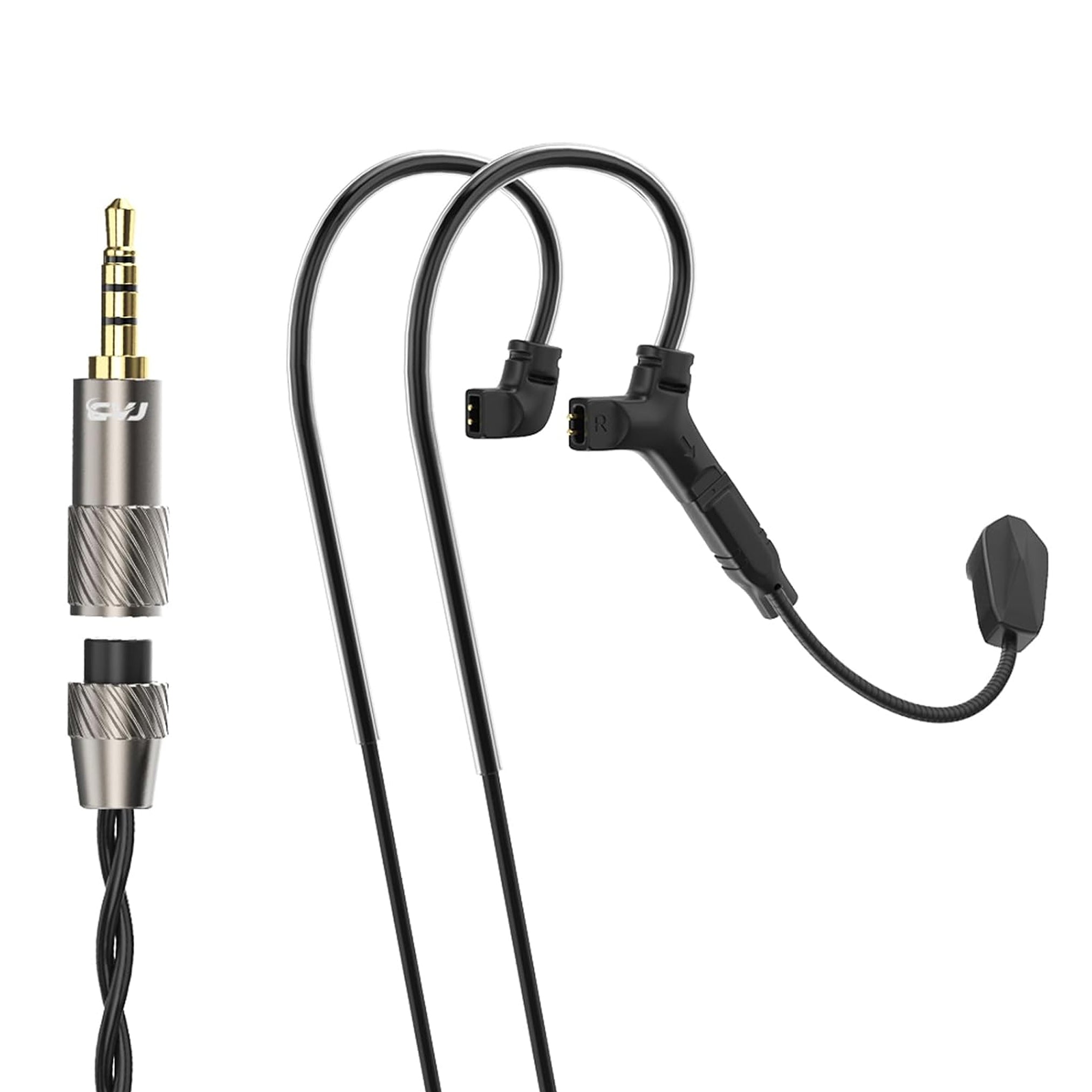 Best IEM cables | Buy upgrade and replacement cables | Concept Kart