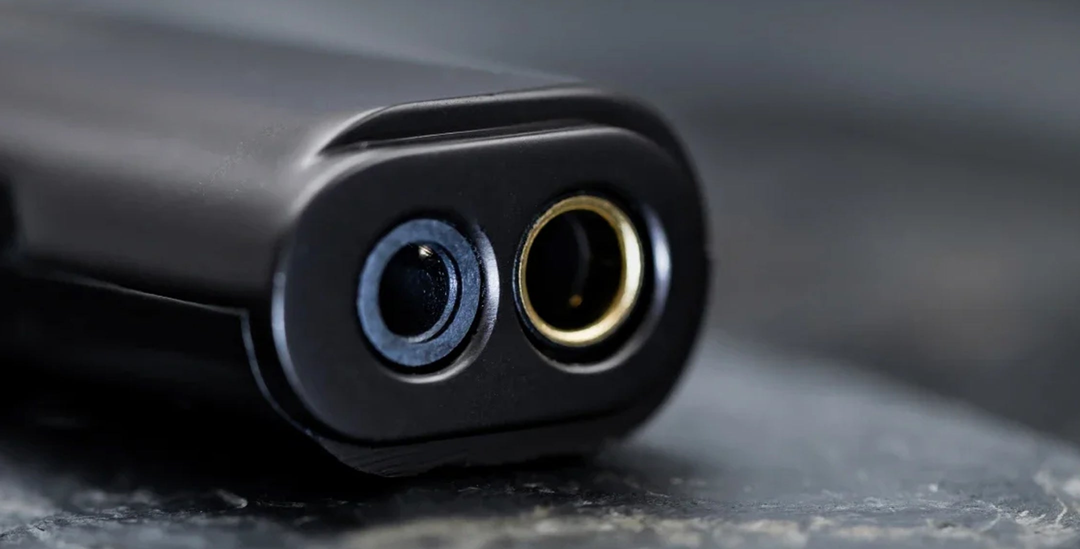 Colorfly CDA M1P Portable DAC & Amp | Concept Kart