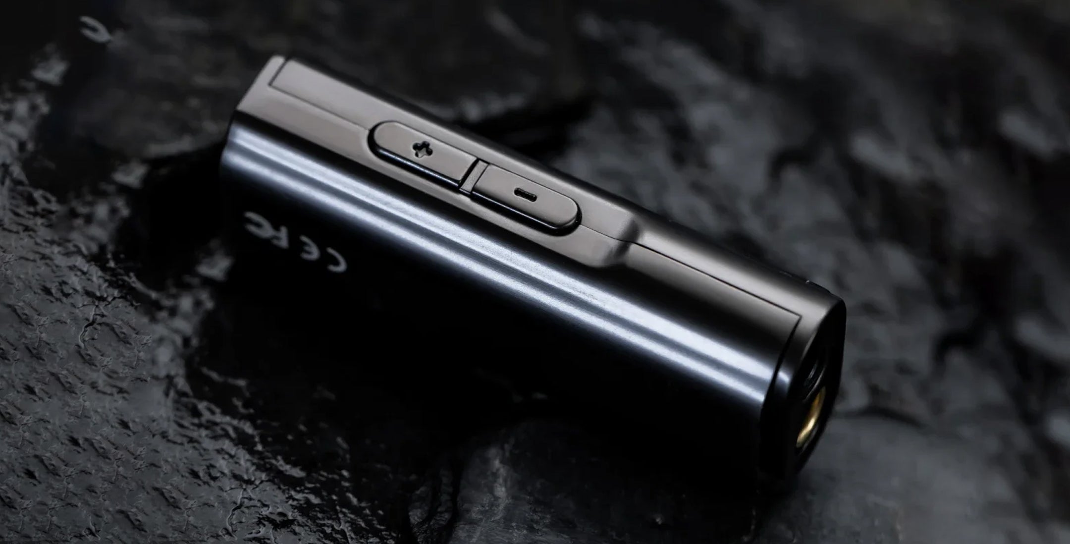 Colorfly CDA M1P Portable DAC & Amp | Concept Kart