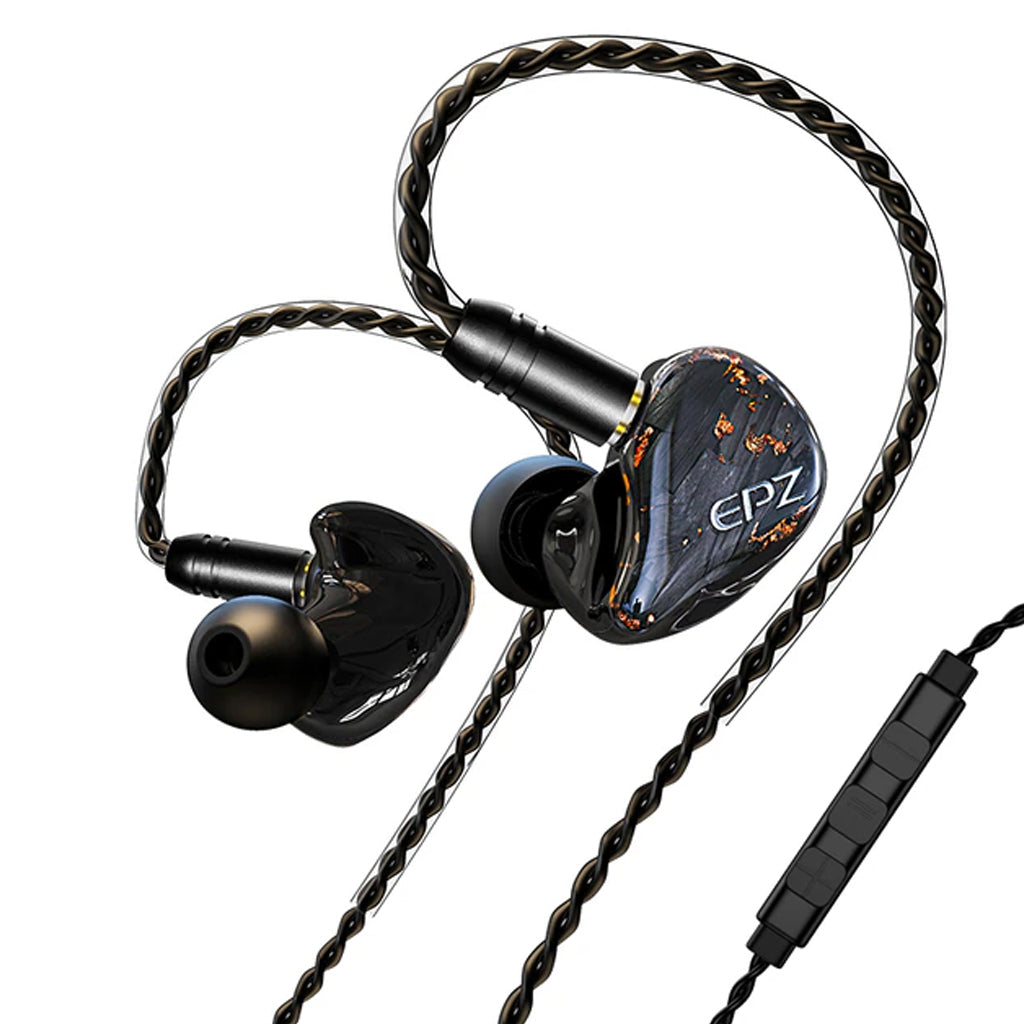 EPZ Q1 IEM | Concept Kart