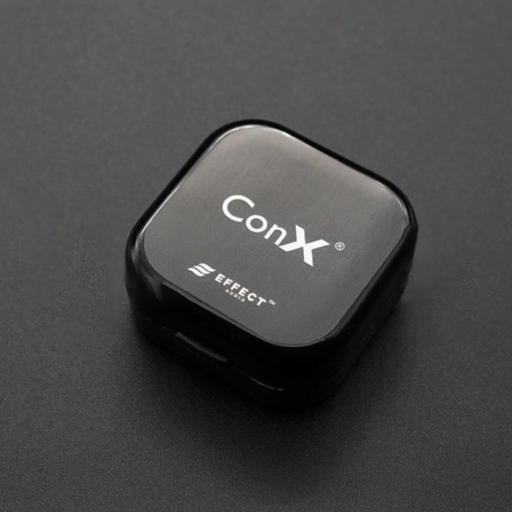 Effect Audio Basic ConX 2 Pin & MMCX Connectors Set | Concept Kart