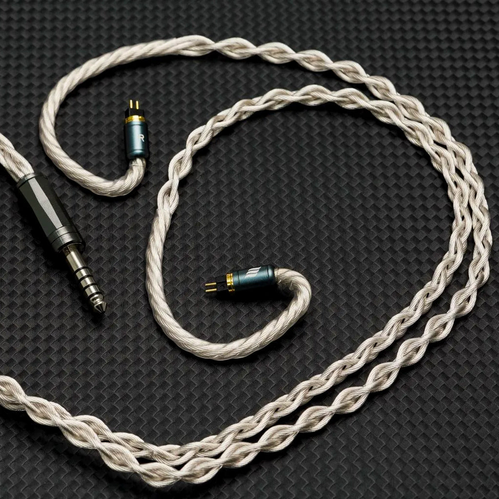 Effect Audio Cadmus Upgrade Cable for IEM | Concept Kart