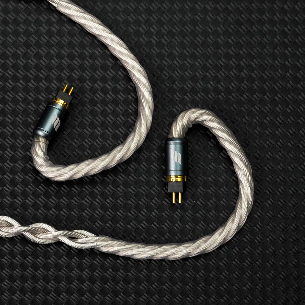 Effect Audio Cadmus Upgrade Cable for IEM | Concept Kart