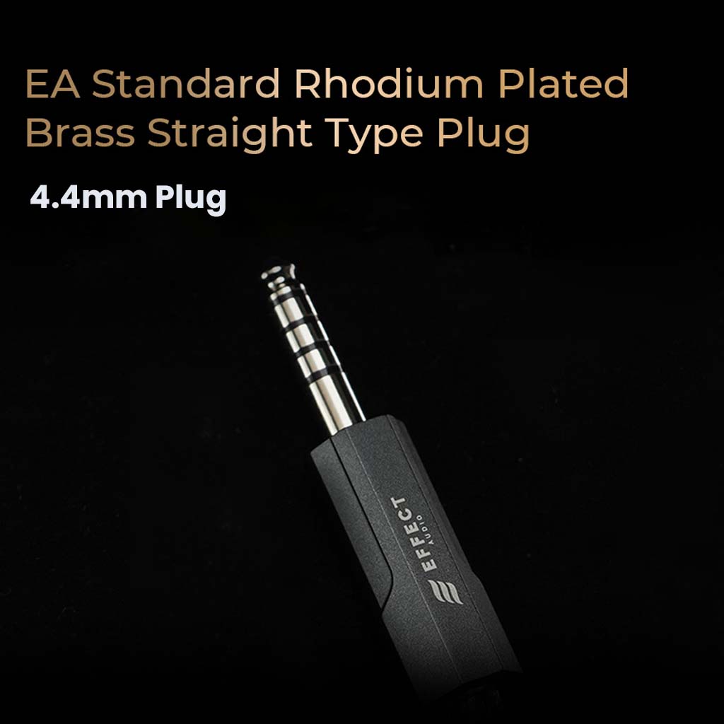 EFFECT AUDIO Cadmus 2 Upgrade Cable For IEM | Concept Kart