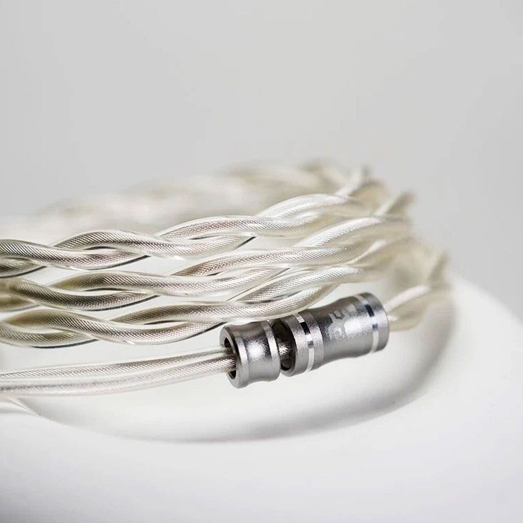 Elysian Acoustic Labs PILGRIM Hybrid Driver In Ear Monitor | Concept Kart