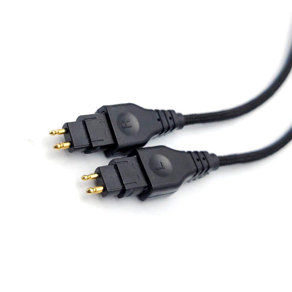 FAAEAL HD600-1 Sennheiser Headphone Cable | Concept Kart