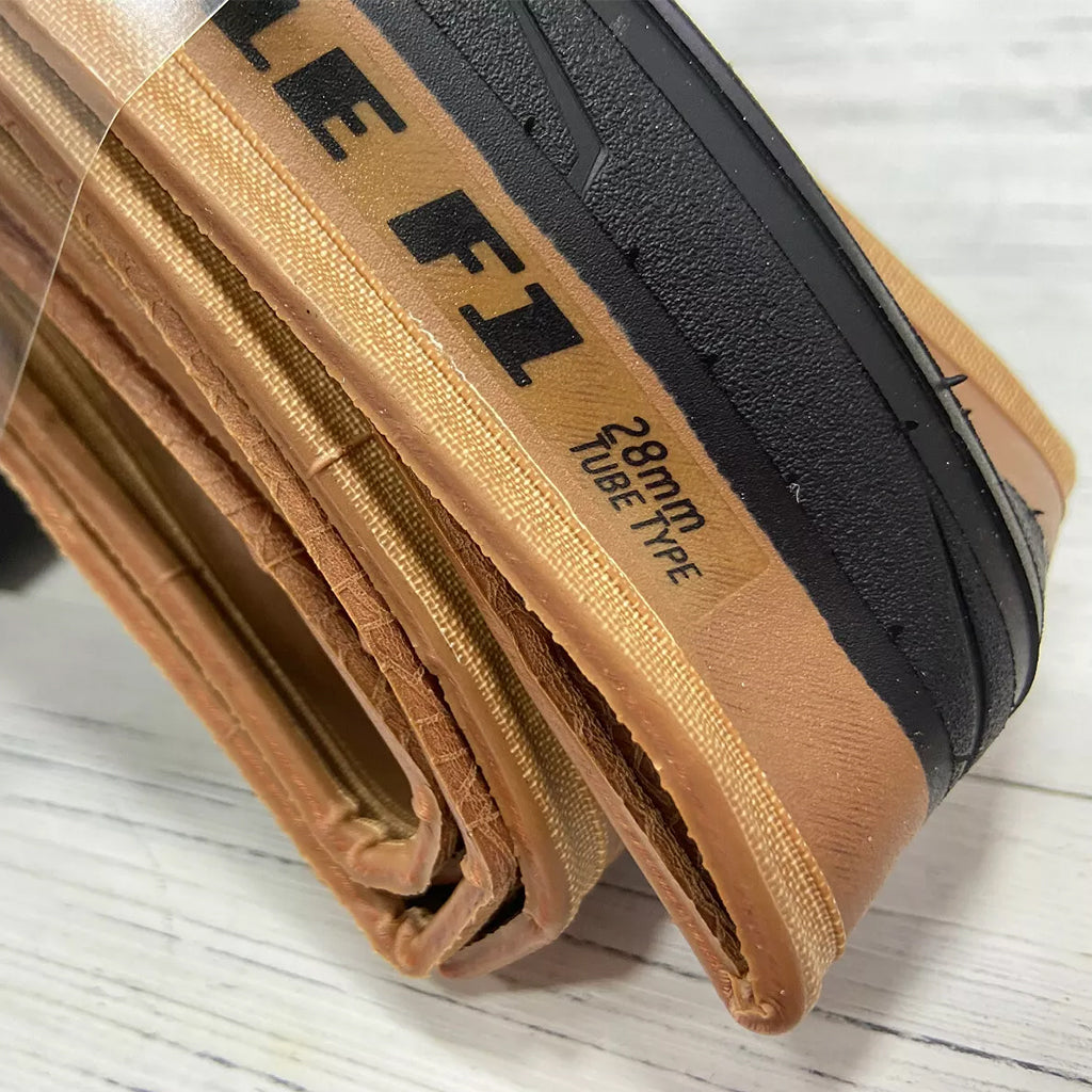 GOODYEAR Eagle - F1 28mm Tube Tyer | Concept Kart