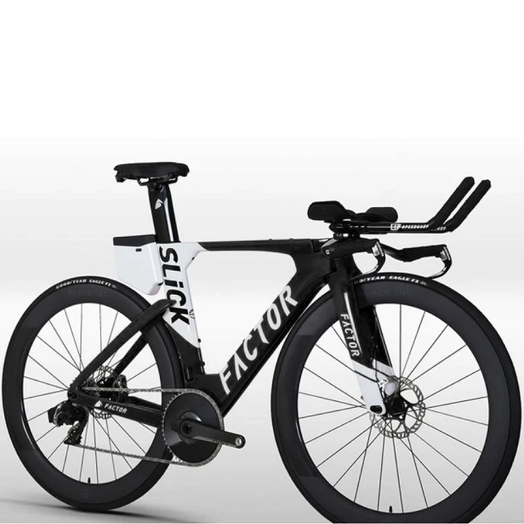 GOODYEAR Eagle - F1 28mm Tube Tyer | Concept Kart