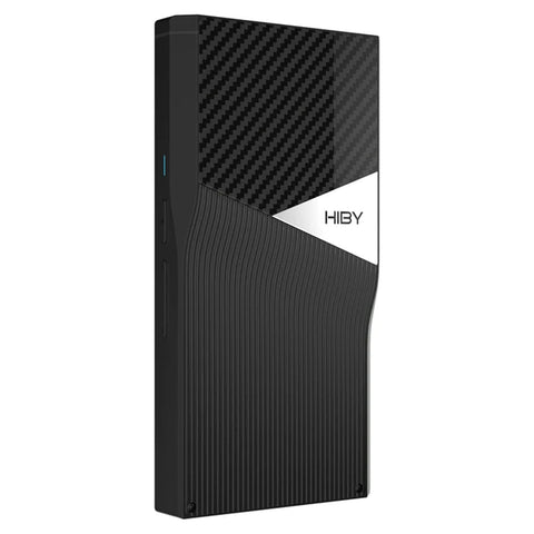 HiBy R6 Pro II (Gen 2) Lossless HD Music Player | Concept Kart